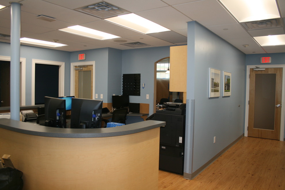 Physician One- Urgent Care Walk-In Clinic - Boston - by JFF Design ...