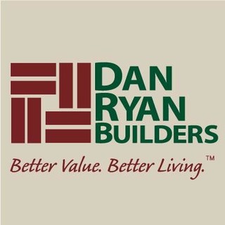 Dan Ryan Builders Greenville Sc