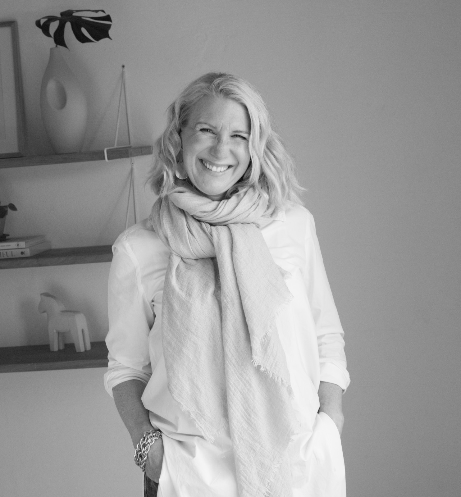 About | Iska Design | Creating Thoughtful, Livable Spaces For You in Sligo