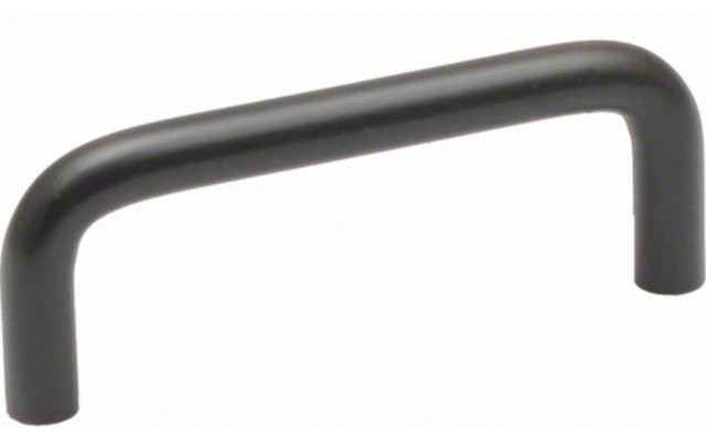 Jamison Collectionoil Rubbedbronze Modern Simplistic Wire Pull ...