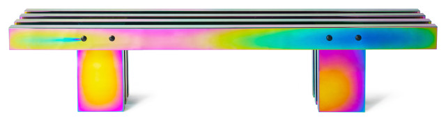 HOT - Bench (Large) - Contemporary - Accent And Storage Benches - by ...