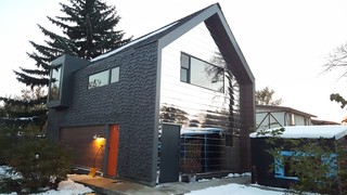 MODERN CLADDING FINISHES LTD - Project Photos & Reviews - Edmonton, AB ...