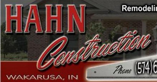 HAHN CONSTRUCTION - Project Photos & Reviews - Wakarusa, IN US | Houzz
