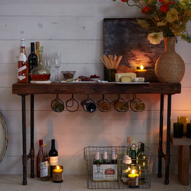 Guest Picks: Freestanding Wine Storage for All Tastes