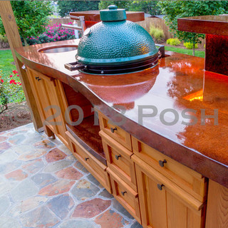 POSH PATIOS - Project Photos & Reviews - Atlanta, US | Houzz