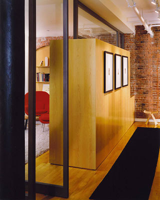 Colvin Design - Modern - New York - by Colvin Design | Houzz