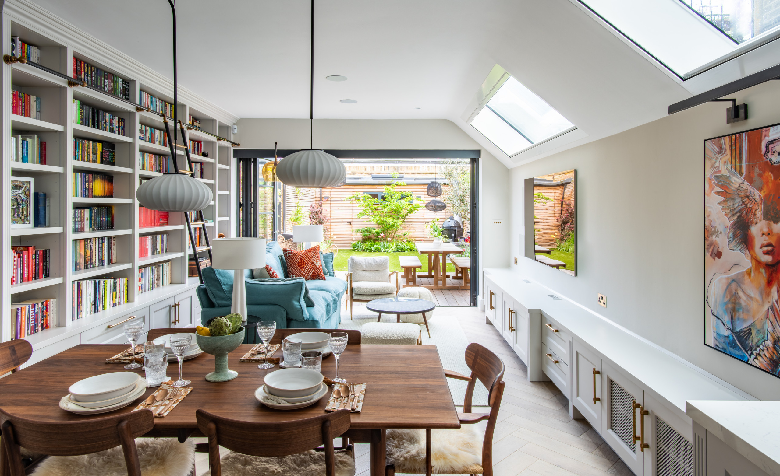 Charlotte Heather Interiors Ltd
