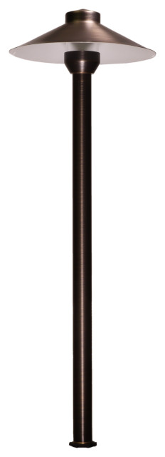 LED Brass Path Lights - Transitional - Path Lights - by Best Pro ...