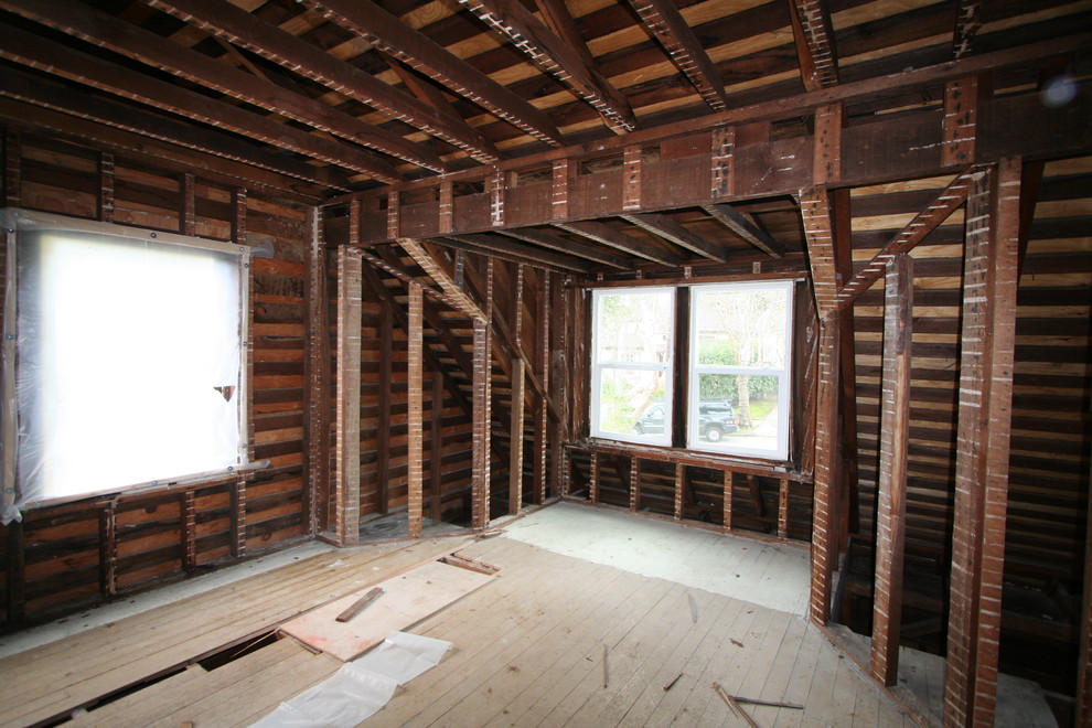 Alignment of Windows question