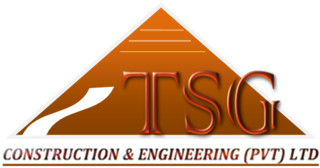 TSG CONSTRUCTION AND ENGINEERING - Project Photos & Reviews - Gweru, ZW ...