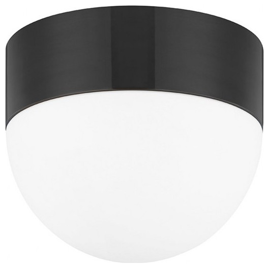 2 Light Small Flush Mount Old Bronze 2 Light Small Flush Mount ...