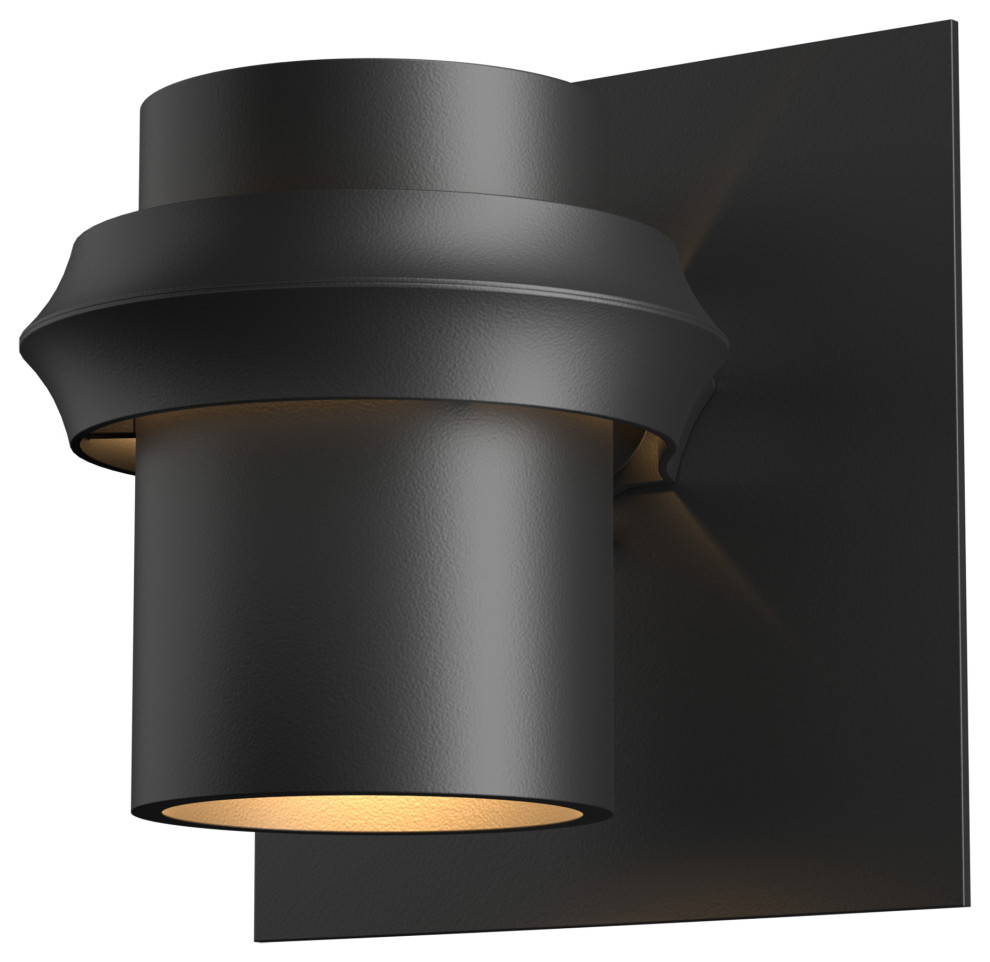 Twilight Dark Sky Friendly Outdoor Sconce - Transitional - Outdoor Wall ...