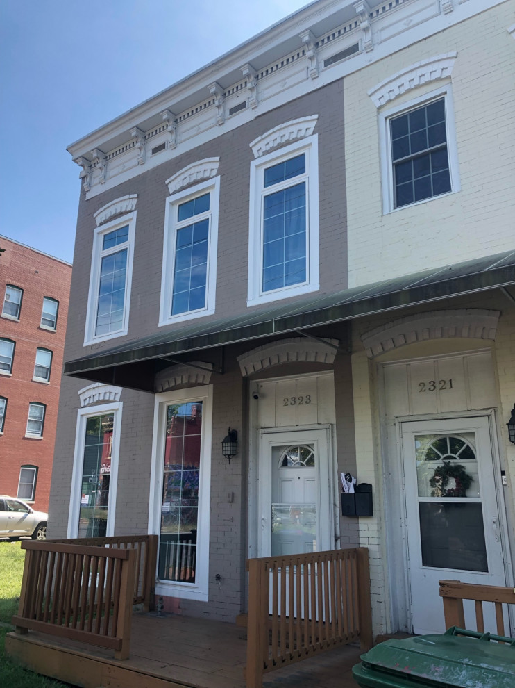 Need exterior paint color placement advice please!