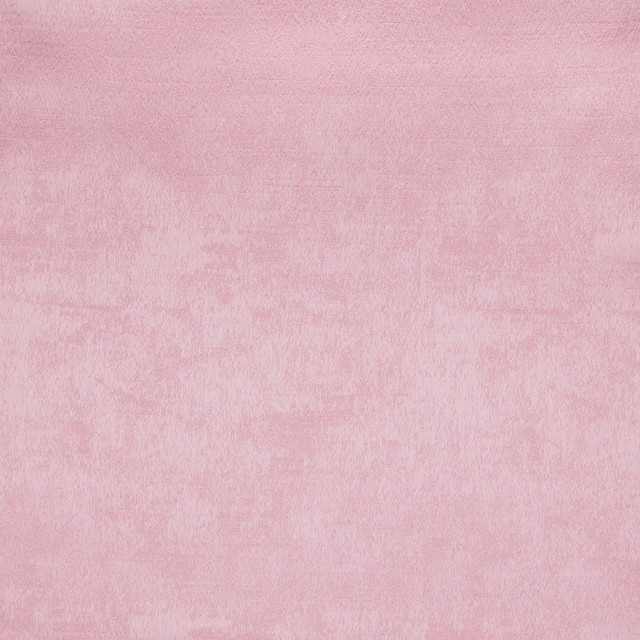 KOVI Fabrics Slipper Pink Solid Texture Woven Satin Cotton Upholstery ...