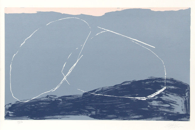 Michael Steiner, Interior, Serigraph - Contemporary - Fine Art Prints ...