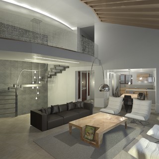 ELEMENT STUDIO ARCHITECTS - Project Photos & Reviews - Athens, GR GR ...