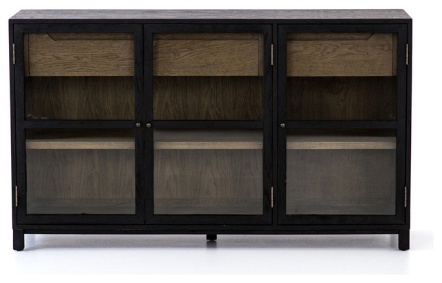 Four Hands Millie Sideboard - Transitional - Buffets And Sideboards ...