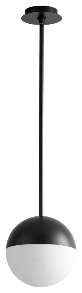 Oxygen Lighting 3-6902-15 Mondo 1-Light Pendant Light - Contemporary ...