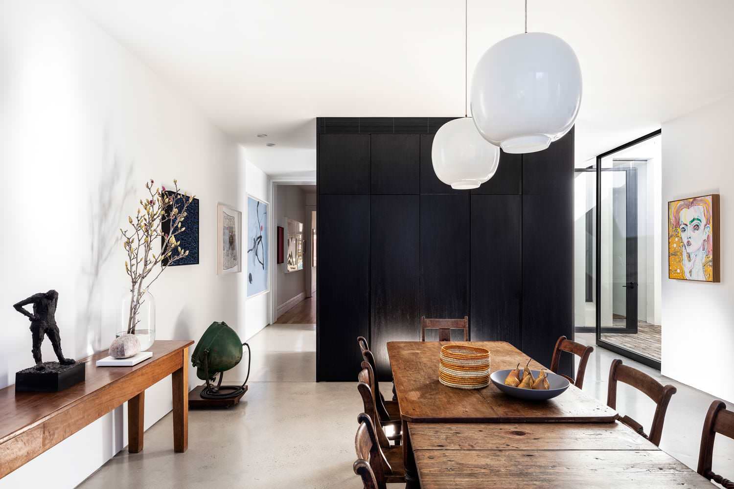 18 Beautiful Homes that Show Why Repeating a Design Motif Works | Houzz NZ