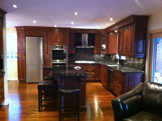 JAN CABINETS LTD - Project Photos & Reviews - Hamilton, ON CA | Houzz