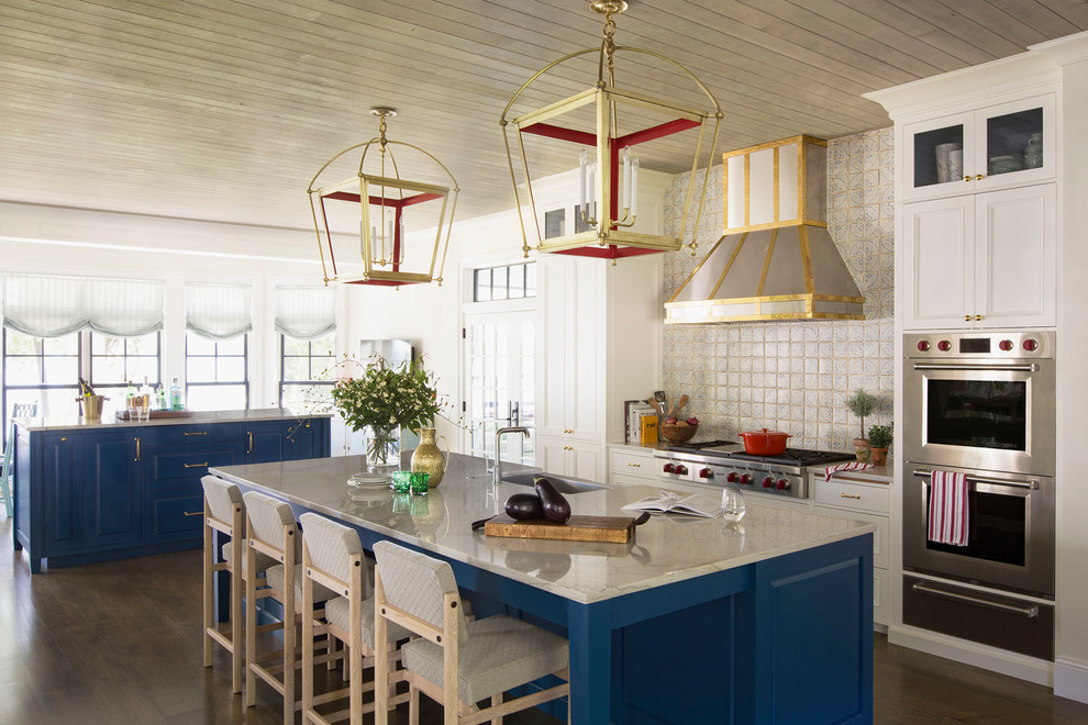 Some of our favorite projects - Kitchen - Chicago - by Summer Thornton ...