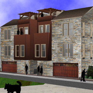 ARC FORM LLC DESIGN & BUILD - Project Photos & Reviews - Cleveland, OH ...