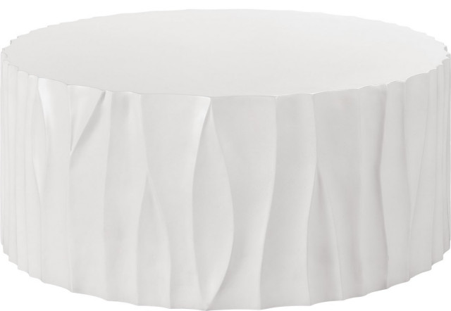 Geneva Cocktail Table - Transitional - Outdoor Coffee Tables - by ...