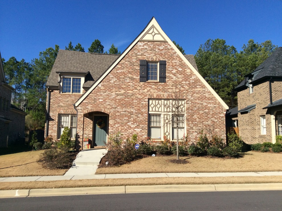 Cypress Point Brick - Birmingham - by Acme Brick Birmingham