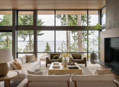 34 Home Design Trends That Will Define 2025
