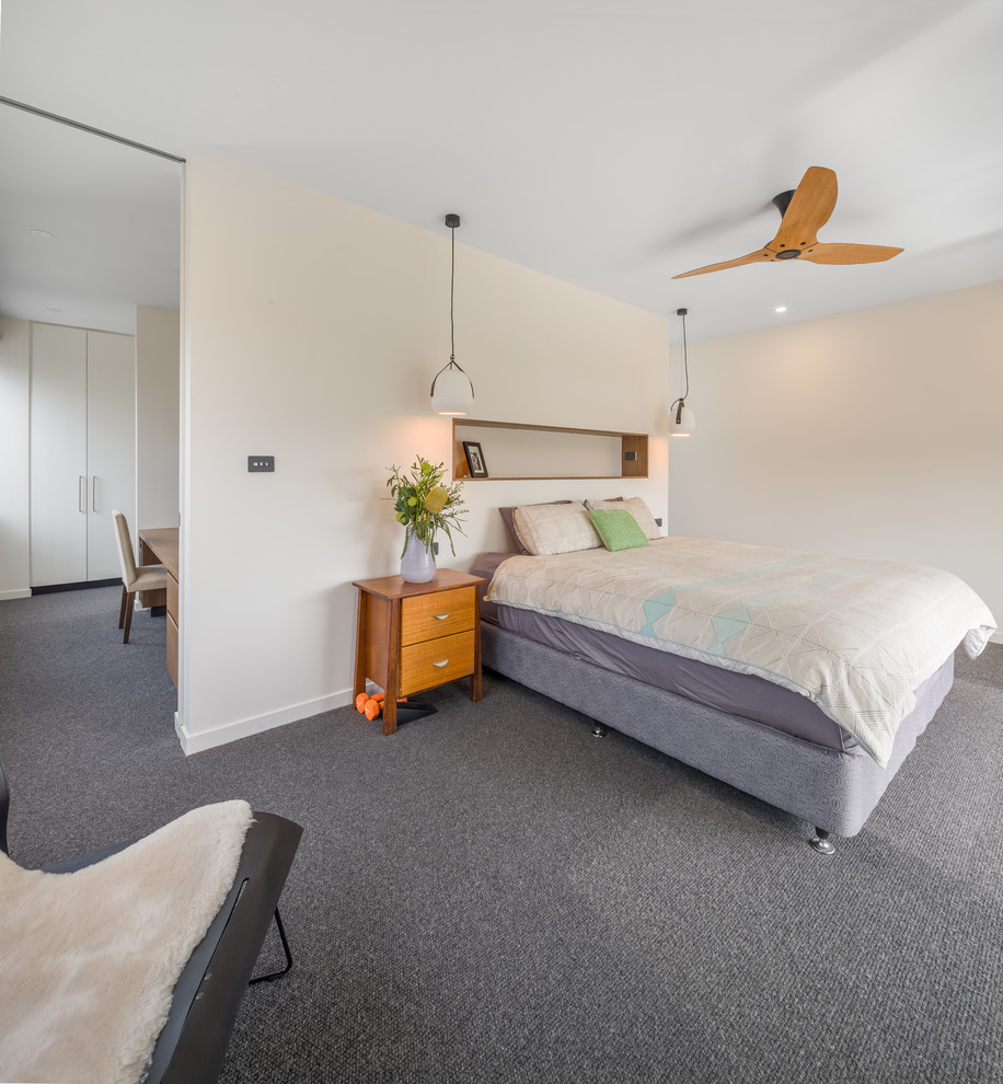 Garsia - Contemporary - Canberra - Queanbeyan - by Chalk Studio | Houzz AU
