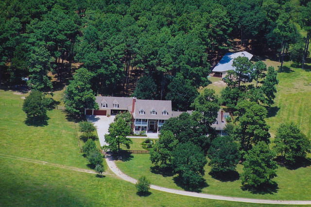 Lake Creek Ranch-- 1,159 Acres - Austin - by Trip duPerier | Houzz UK