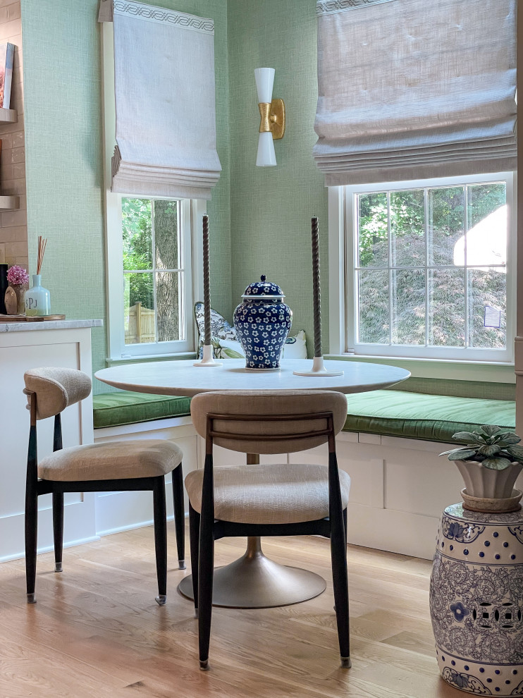 Sorena Kitchen - Transitional - New York - by Dominique Michelle Vidal ...