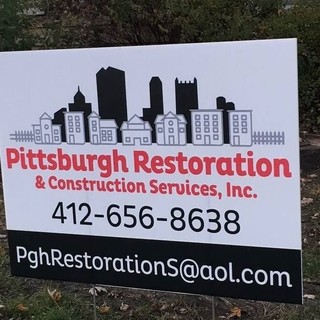 PITTSBURGH RESTORATION & CONSTRUCTION SERVICES - Project Photos ...
