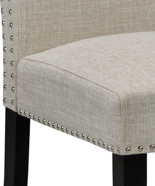 Sunny Chair, Set of 2 - Transitional - Dining Chairs - by Home Gear | Houzz