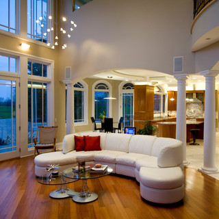 PINNACLE HOMES - Project Photos & Reviews - Henrietta, NY US | Houzz