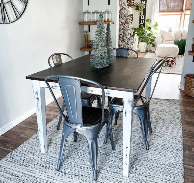 Hauteloom Whittington Area Rug - 10' x 14' Rectangle, 10' x 14 ...