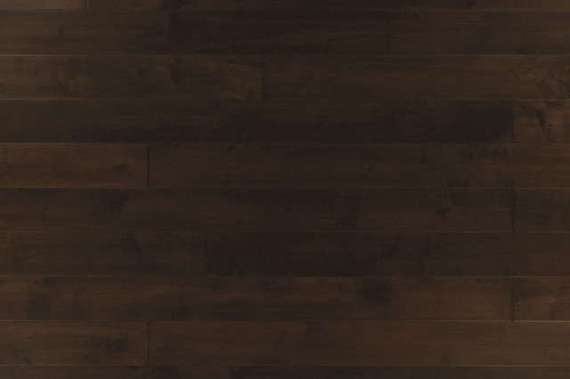 Maple Wood Flooring, Stone Harbor, 24.5 Sq. ft. - Traditional ...