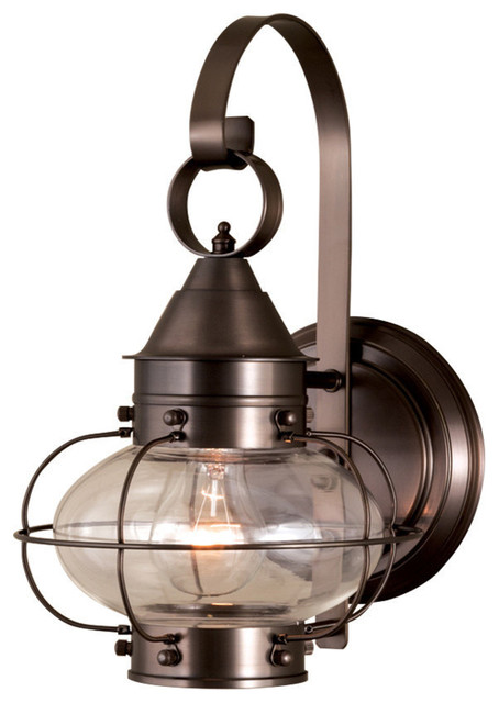 Cottage Style Outdoor Wall Lighting - Outdoor Lighting Ideas