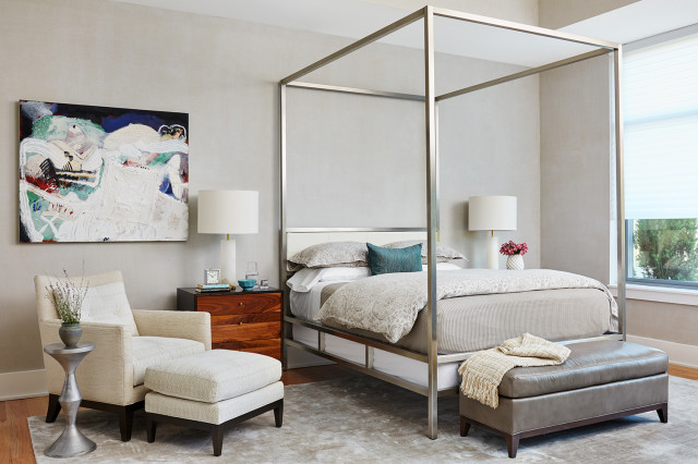6 Beautiful New Bedrooms