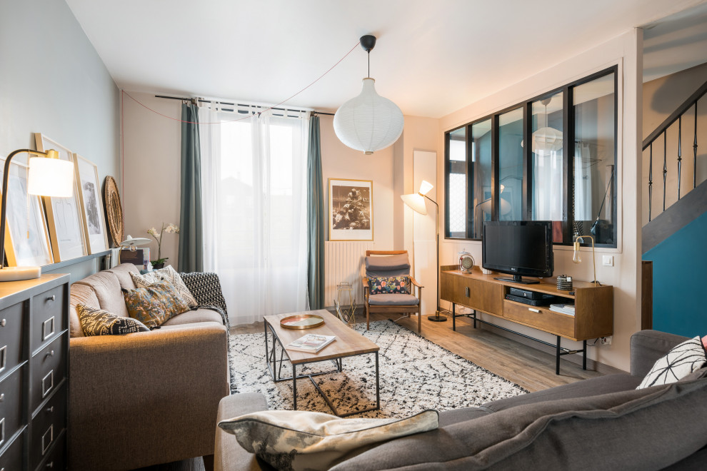Chez Catherine décoratrice d'intérieur - Lyon - by Aurélien Vivier | Houzz