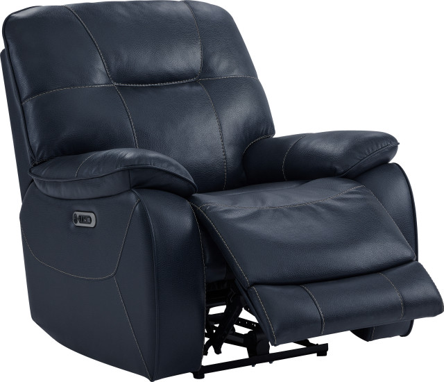 Parker Living Axel - Power Recliner - Contemporary - Recliner Chairs ...