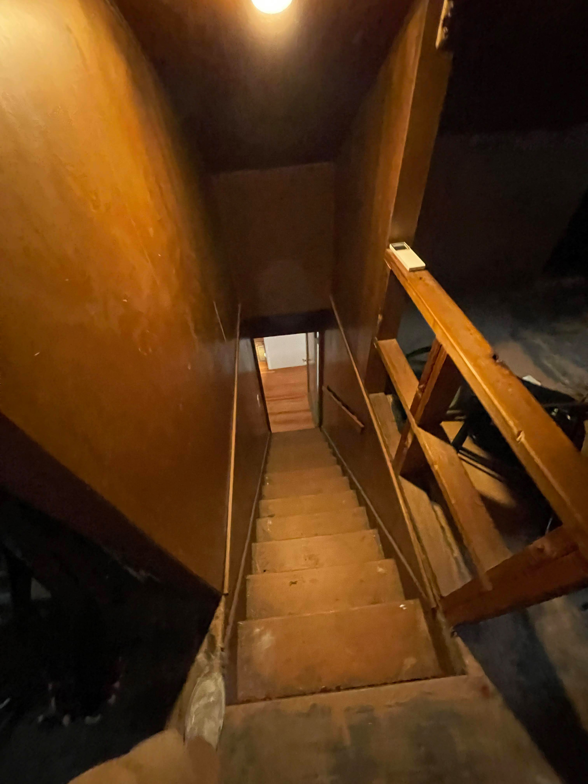 Seattle Attic Conversion