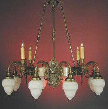 REVIVAL LIGHTING - Project Photos & Reviews - Spokane, WA US | Houzz