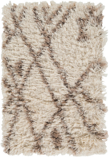 Hand Woven Rhapsody Rug RHA-1020, 2' x 3' - Scandinavian - Area Rugs ...