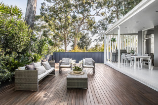 Coastal Hamptons Design Studio