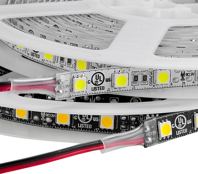 Flexible Led Undercounter Lighting