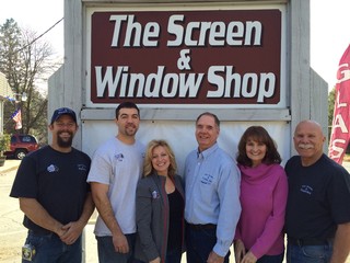 THE SCREEN & WINDOW SHOP - Project Photos & Reviews - Paradise, CA US ...