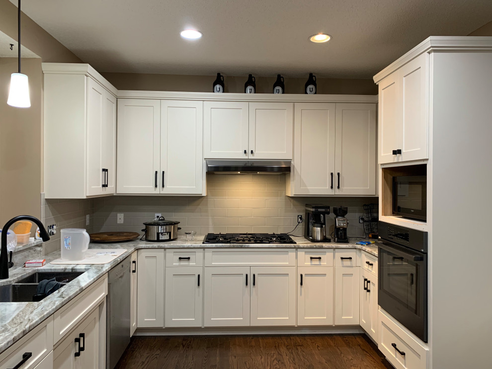 Timberlake Cabinets Denver | Cabinets Matttroy