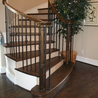 DFW STAIR PRO - Project Photos & Reviews - Little Elm, TX US | Houzz