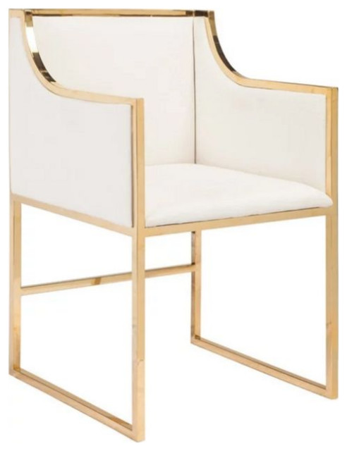 Bella Chair (set of 4 ) - Contemporary - Dining Chairs - by ...